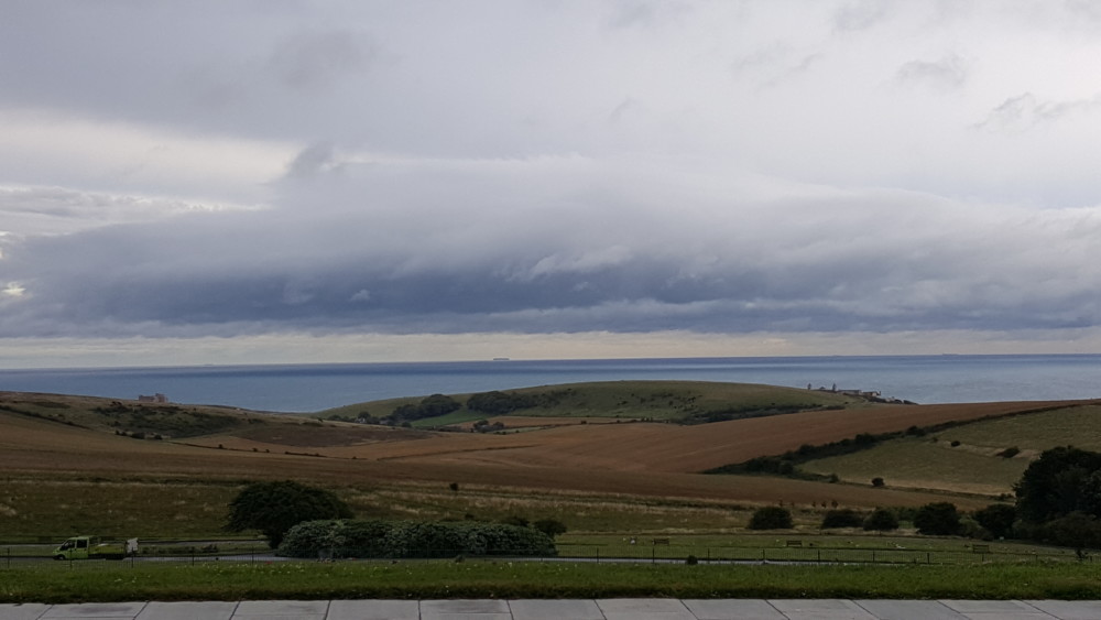 Downs Baptist Church Woodingdean | Woodingdean