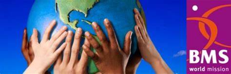 Downs Baptist Church Woodingdean | BMS World Mission