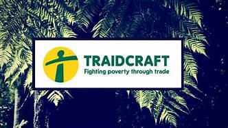 Downs Baptist Church Woodingdean | Traidcraft logo
